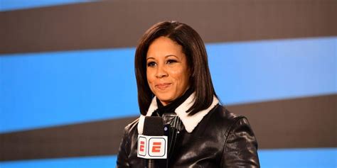 Lisa Salters ESPN Husband Body Salary Net Worth