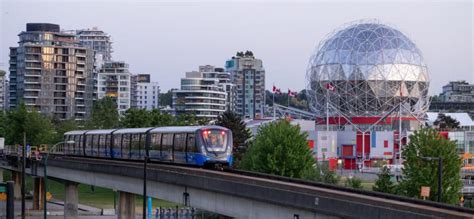 Voici les 20 villes les plus agréables à vivre au Canada pour les