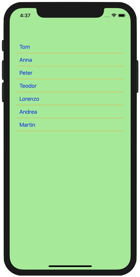 Xamarin Forms Theming With Css And Telerik Ui Laptrinhx