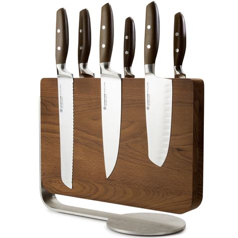 Wüsthof Epicure juego de cuchillos de 6 piezas 1090670603 Compras