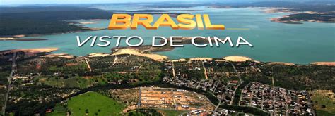 Brasil Visto de Cima Assista aos episódios online Globosat Play