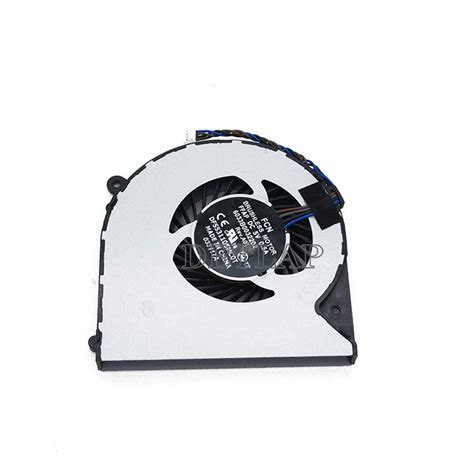 Amazon DBTLAP CPU Fan Compatible For Toshiba Satellite S950D S955