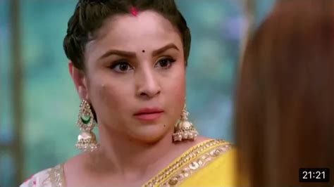 Kumkum Bhagya Written Update S 01 Ep 1239 11th May 2022 Rhea Demands