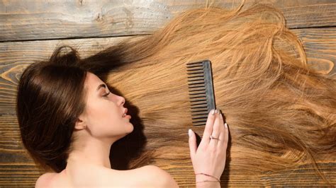 Errores Que Debes Evitar Si Deseas Tener Un Cabello Hermoso Y