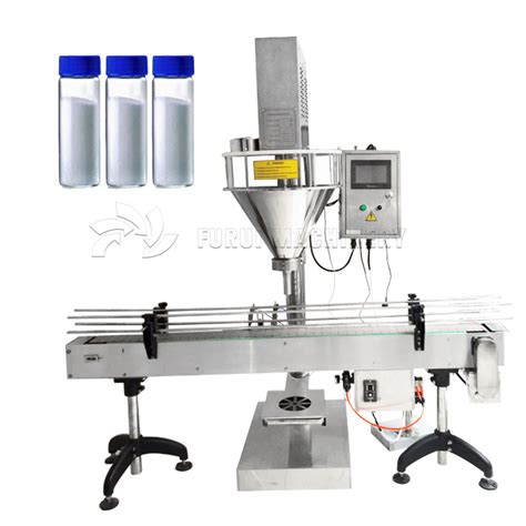 Auto Auger Filler Dosing Weighing Machine Dry Cosmetic Spices Coffee