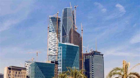 Saudi Arabia S Economy To Grow By 3tn By 2030