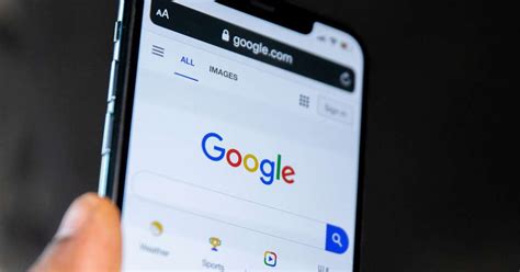 Google Recognizes Strange Ai Responses In Search And Announces Changes