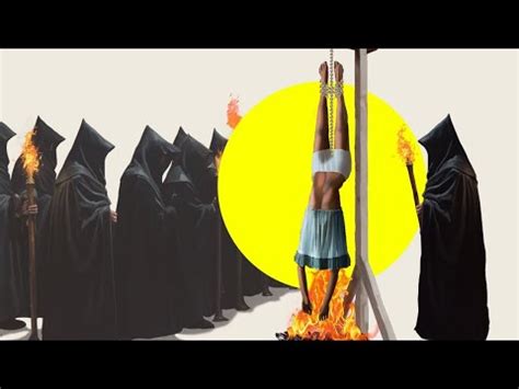 The Stomach Churning Punishments Primarily Used On Witches YouTube