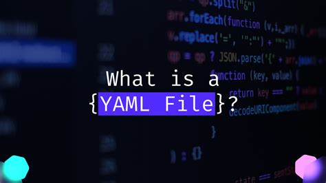 How To Compare Two Yaml Files In Vscode Printable Forms Free Online