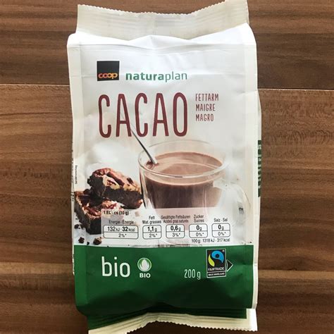 Coop Naturaplan Cacao Reviews Abillion