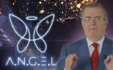 Anunciará Ebrard Plan Ángel modelo de seguridad para México Ríodoce