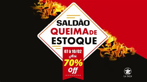 Promoção Queima De Estoque LIBRAIN