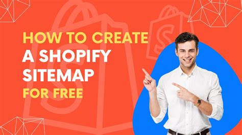 How To Create A Free Shopify Sitemap Expertrec