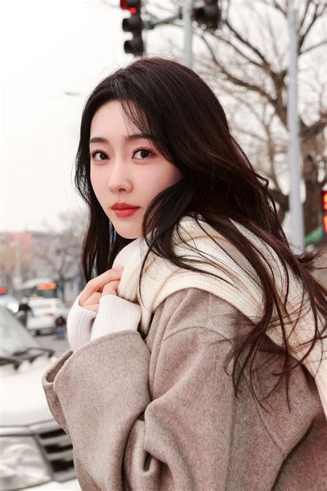 Lulus Actors Actresses Girl Women Chinese Untamed Asia Fashion