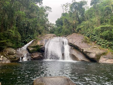 Parque Nacional De Itatiaia Parte Baixa A Bela E O Bigode