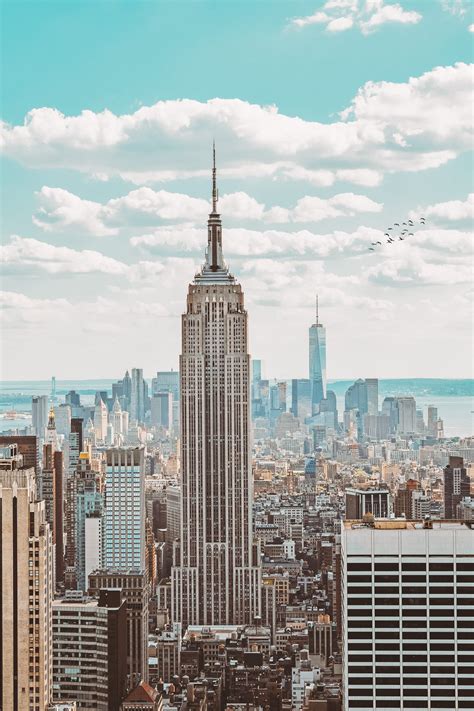 Beautiful Places To Visit On The East Coast Usa Hand Luggage Only