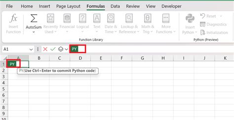 Python Meets Microsoft Excel Transform Your Spreadsheets Today