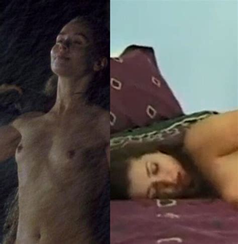 Tara Fitzgerald Nude Pics Scenes And Porn