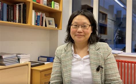 Watch Eva Hoffmann Talks About Genetics And Fertility
