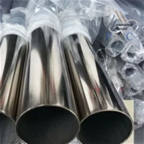 SS316 Stainless Steel Capillary Tube Ss 304 Welded Capillary Pipes