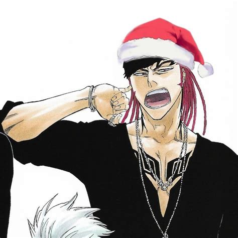 Daily Renji Abarai On Twitter It S Already December St