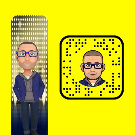 Dave Bellian Snapschat Snapchat Stories Spotlight Lenses