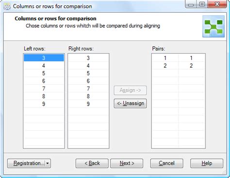 compare spreadsheets for excel screenshots a powerful add on for excel files comparison