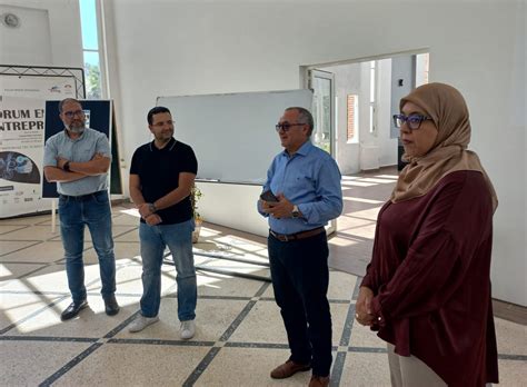 Cole Nationale Des Sciences Appliqu Es De Safi Universit Cadi Ayyad