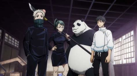 Fortnite Jujutsu Kaisen Skins Unleash Anime Power Esportbetting Net