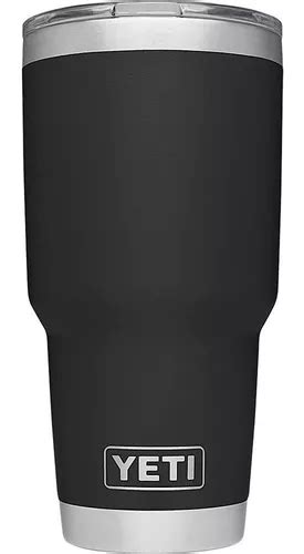 Yeti Vaso Térmico De 30 Oz Con Tapa Clásica MercadoLibre