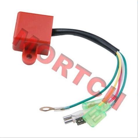 Racing Magneto Inner Rotor Kit Stator Cdi Xr Crf Grandado
