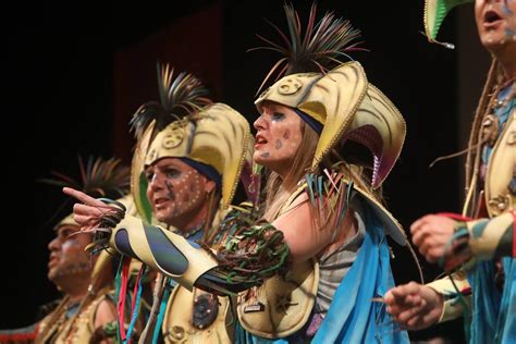 FOTOS Comparsa La tribu de Cádiz en el COAC 2020