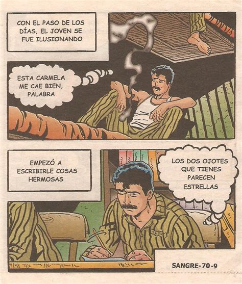 Sangre Caliente Chochox
