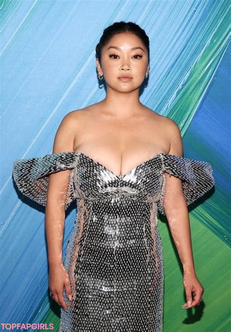 Lana Condor Nude OnlyFans Leaked Photo 8 TopFapGirls