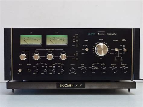 Flickriver Photoset Sansui Vintage Amps By Hannes Frick Audio