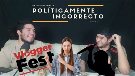 PUCHEROS POLITICAMENTE INCORRECTO YouTube