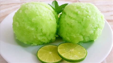 Receta Para Hacer Helado De Limon Casero Actualizado Octubre 2024
