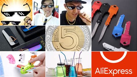 Chińskie cuda 55 ciekawych gadżetów z AliExpress do 5 złotych