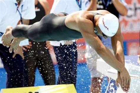 Olympic Wardrobe Malfunctions Gave More To The World Than Just Athletic