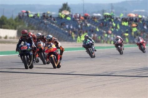 MotoGP 2021 Gli Orari TV Su TV8 Sky E DAZN Del GP San Marino