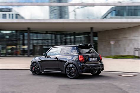MINI John Cooper Works 3 Door 1to6 Edition 05 2023