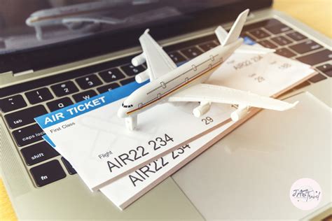 DUMMY TICKETS Everything You Need To Know And How You Can Use It For