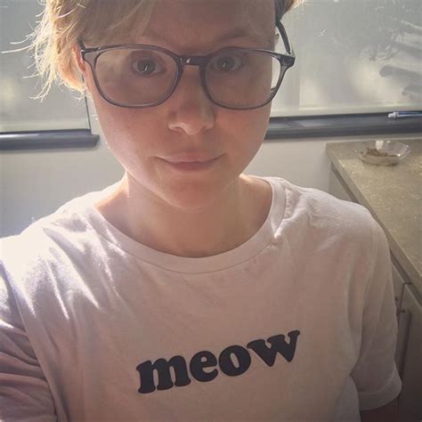 Alison Pill Nude Telegraph