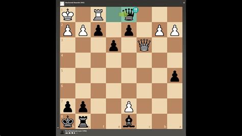 ALEXANDER MCDONNELL VS LOUIS CHARLES MAHE DE LA BOURDONNAIS 1834 YR