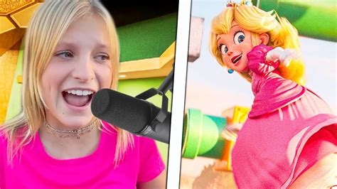 7 YouTubers Behind The Voices Ninja Kidz TV JoJo Siwa Charli D