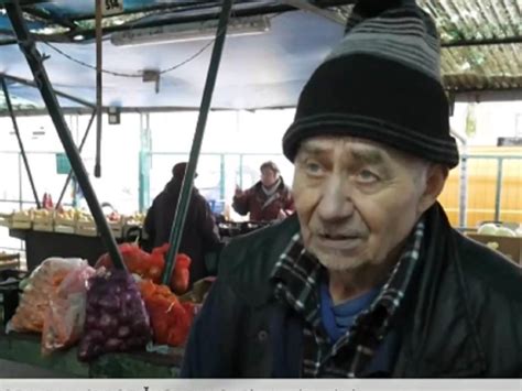 LEGENDA SUBOTIČKE PIJACE Lajoš ustaje u 4 ujutru svaki dan radi i u