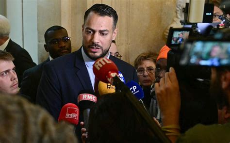 Le procès pour violences du député LFI sortant Sébastien Delogu reporté