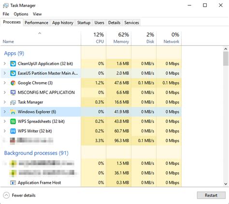 2018 Como Limpar a Memória e Aumentar a RAM no Windows 10 8 7 EaseUS