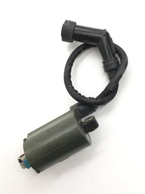 Bobine Allumage HONDA FES 125 2003 2006 PANTHEON BIKE ECO
