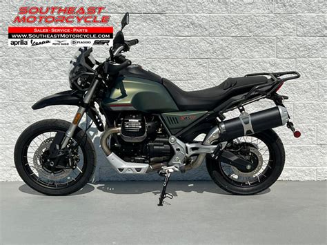 Moto Guzzi V Tt E For Sale In Savannah Ga